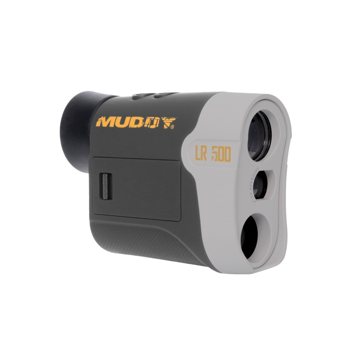 Muddy Laser Rangefinder 500 Yard | Cabela's